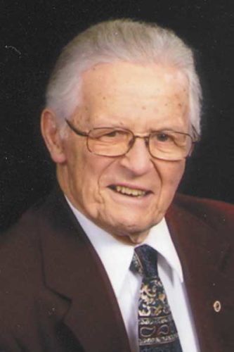 Biggins — 90 years old | News, Sports, Jobs - Messenger News